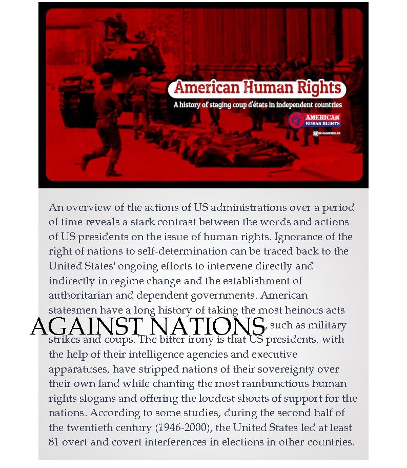 Consulate General of the Islamic Republic of Iran - Hyderabad- AMERICAN ...